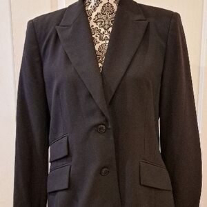 Essentials | Jackets & Coats | Apostrophe Essentials Womens Blazer ...